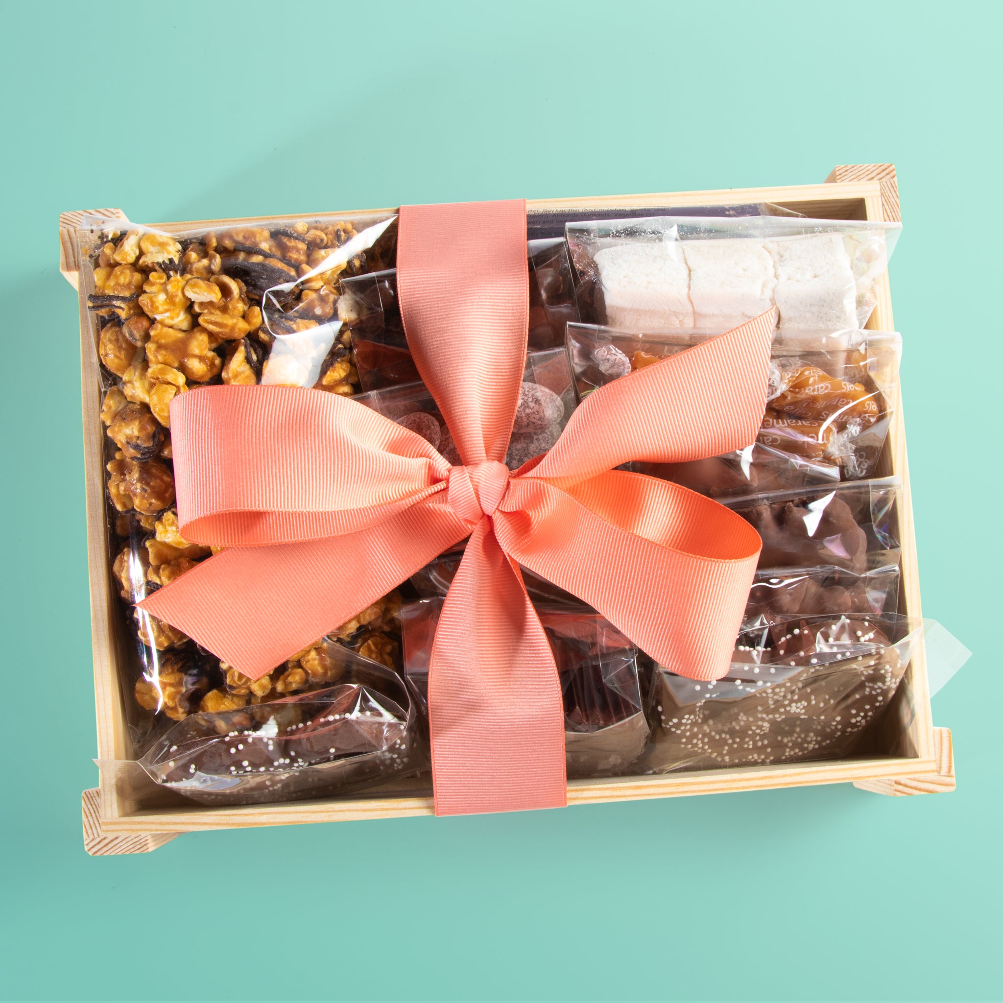 Signature Coco Crate – Love Berries